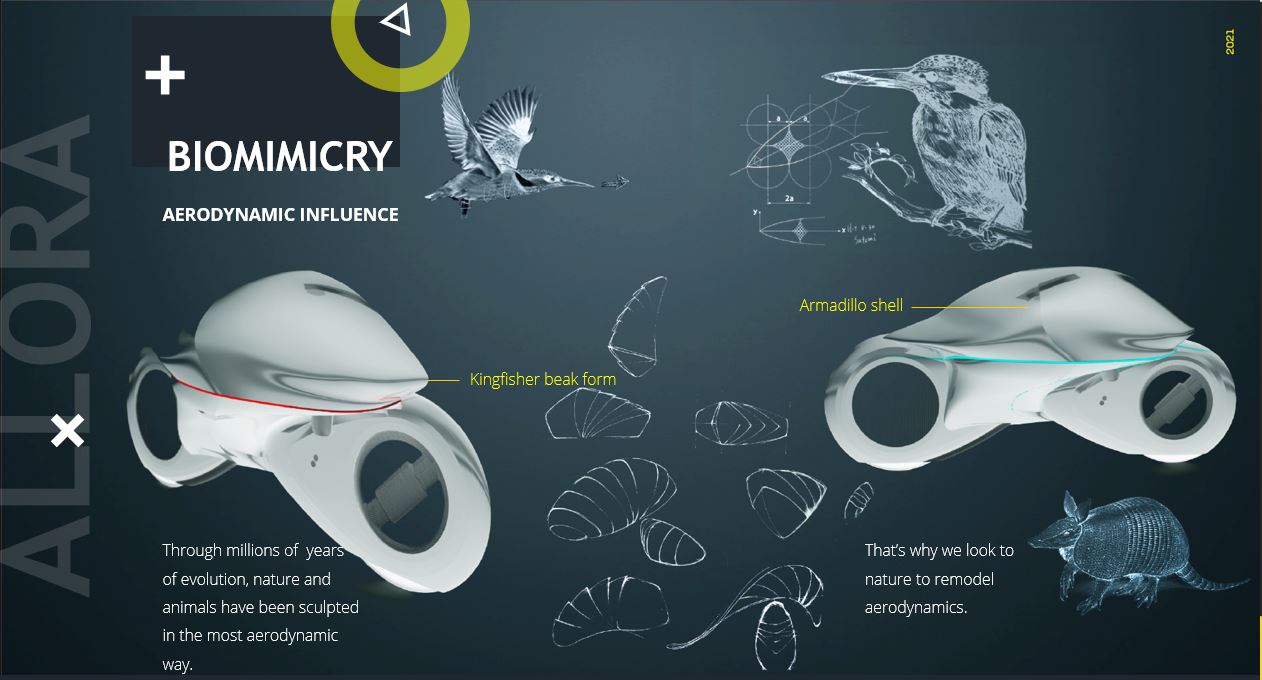 Allora – Sam Titter-Dower