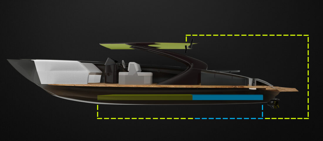 Lociron – Sam Titter-Dower